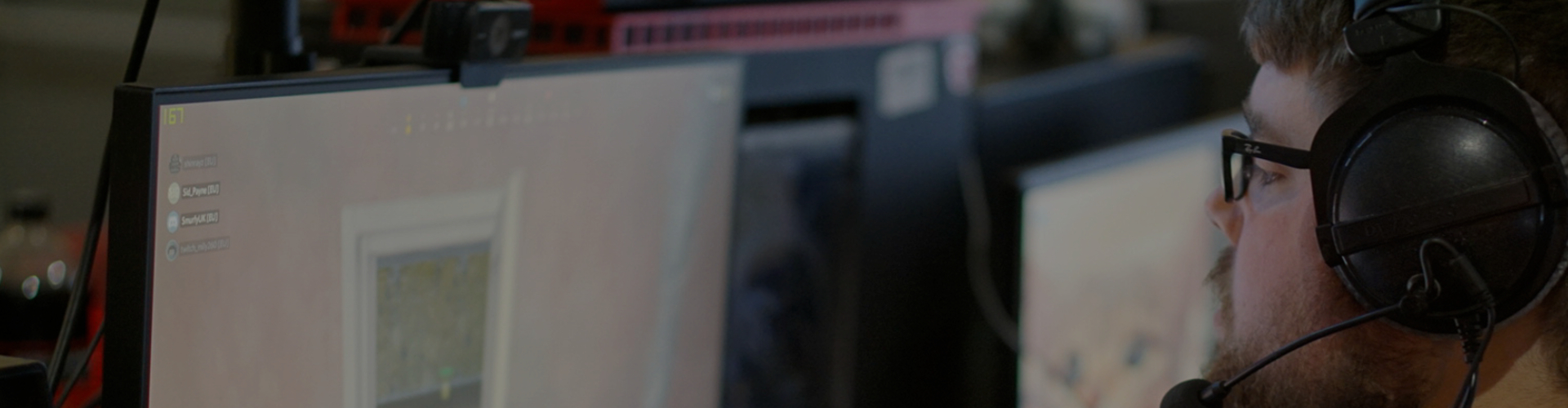 Lans in South Yorkshire! | LanOps