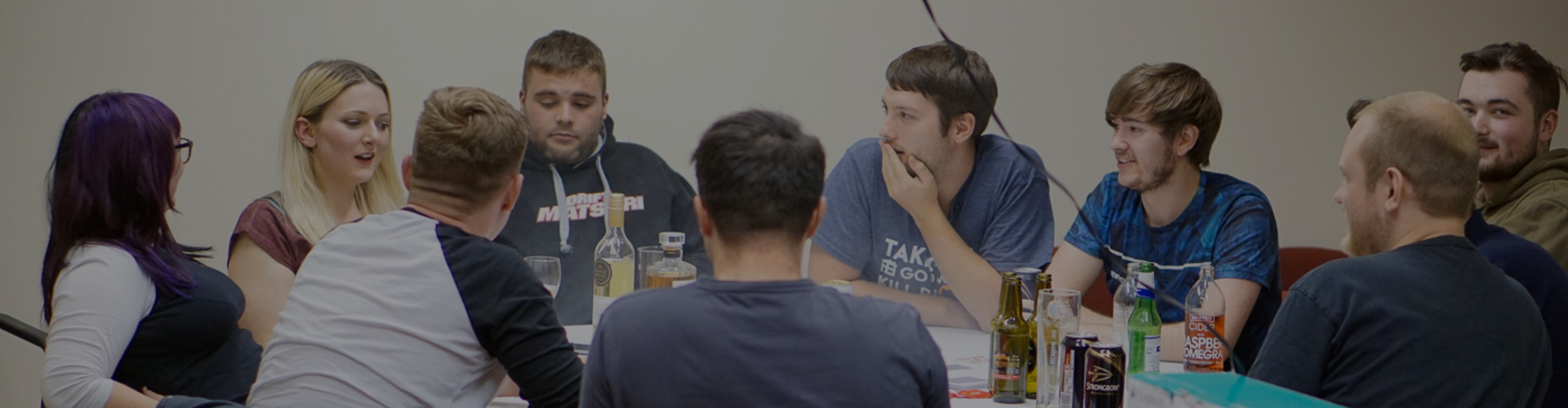 Lans in South Yorkshire! | LanOps